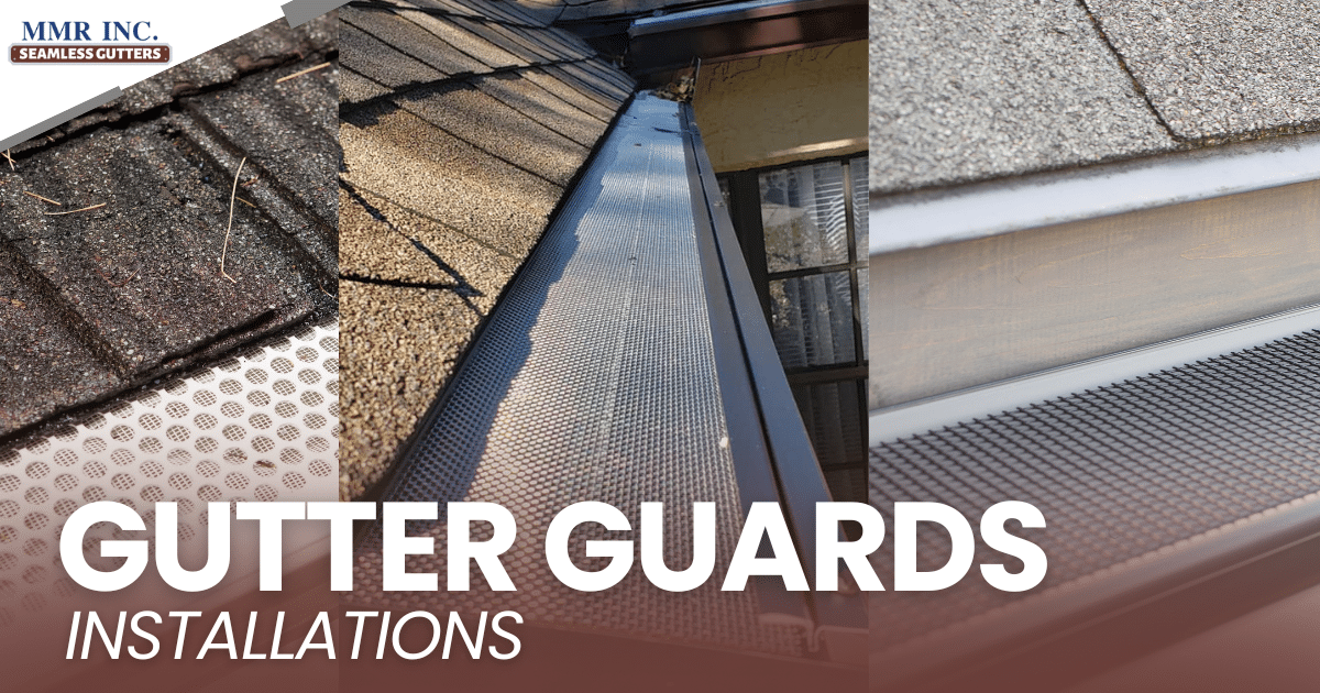 Gutter Guards Zephyrhills FL | One Gutter Guard Installation Near Me